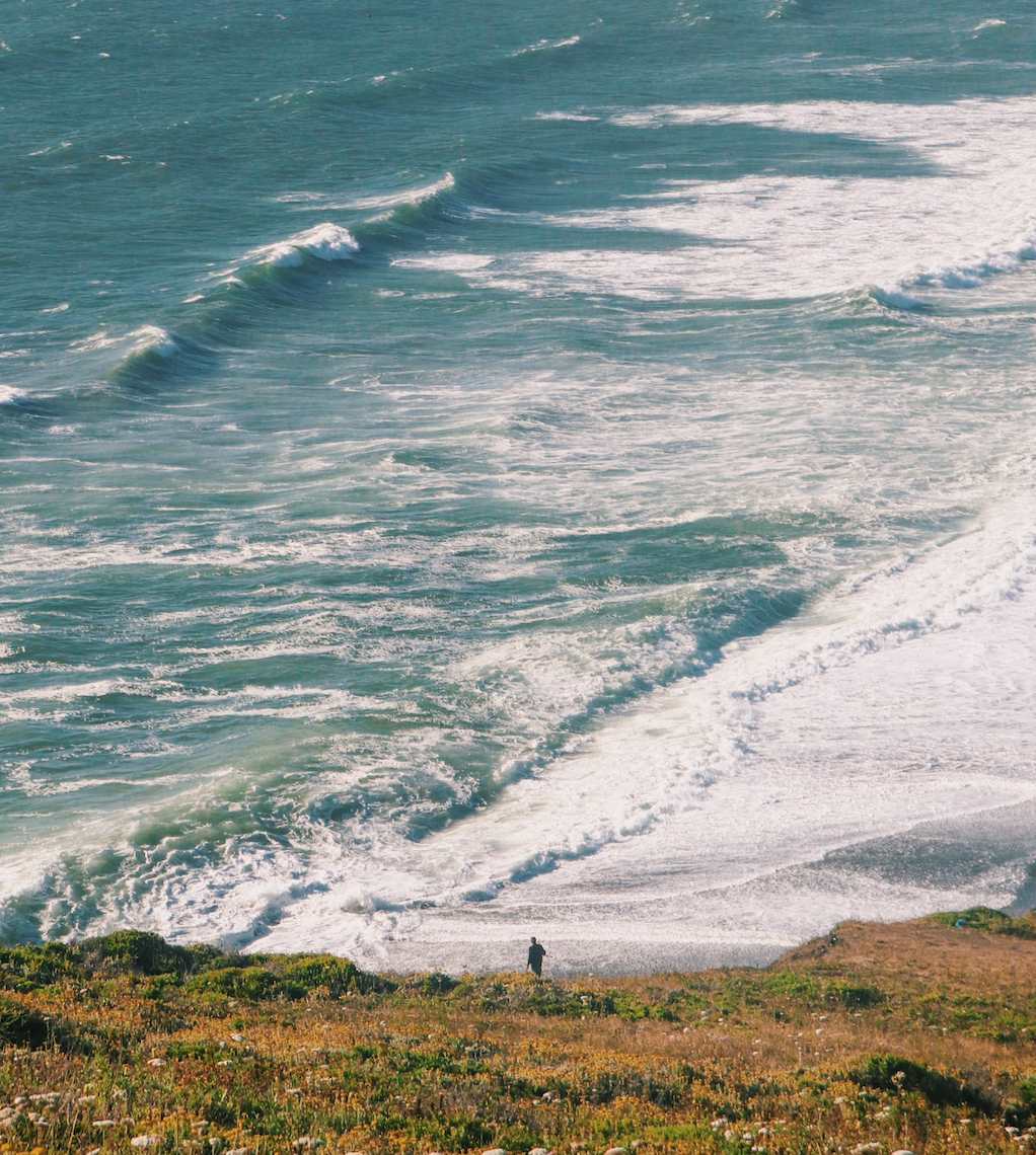 California – Guess Where Trips®