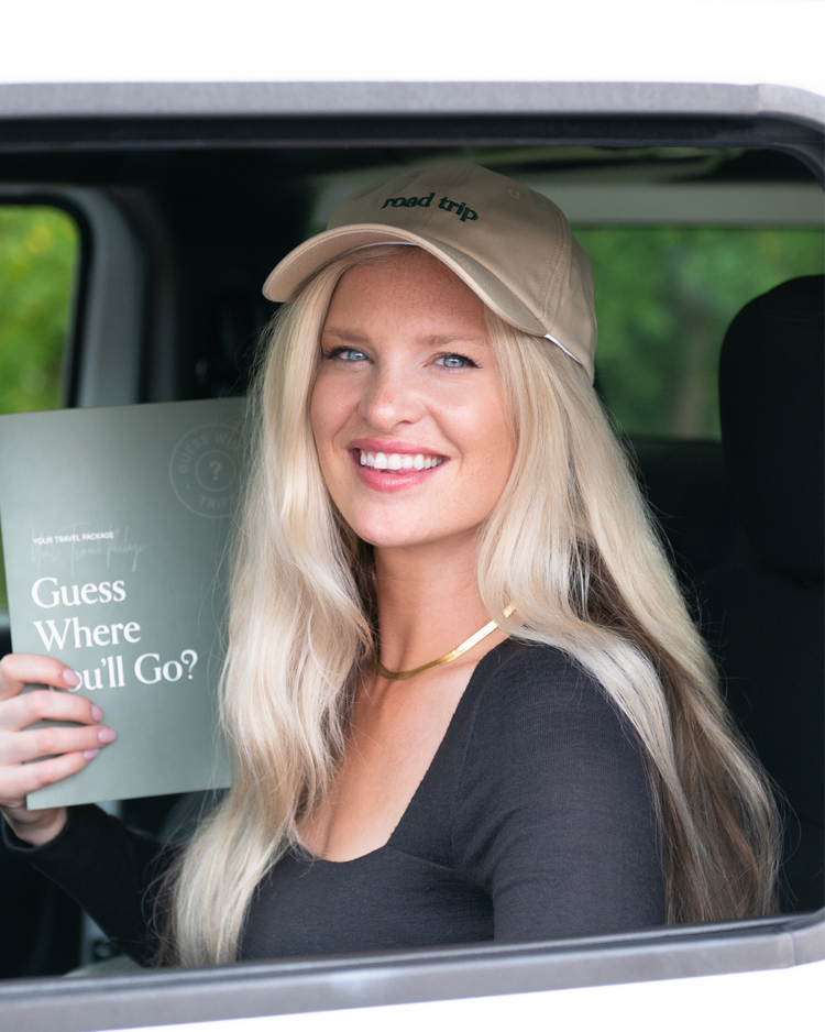 About Us – Guess Where Trips®