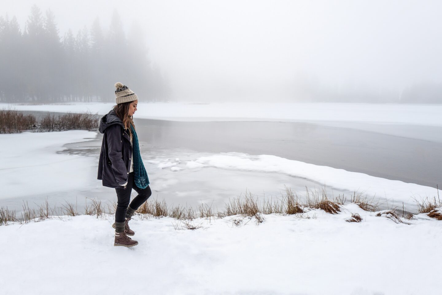 Art Trails & River Tales - Guess Where Trips®